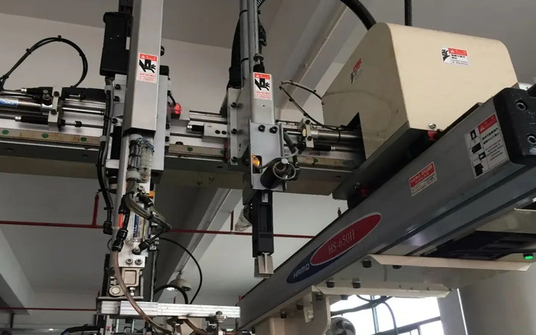 【非标设教程】十大经典设计(一)【X、Y180度旋转送料机械手】