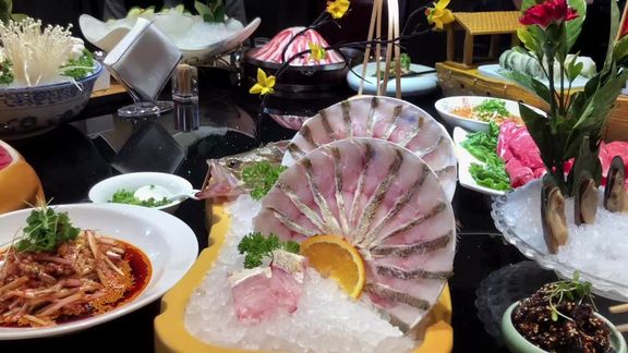 正月初七:传说这天是人的诞辰日,即人的生日