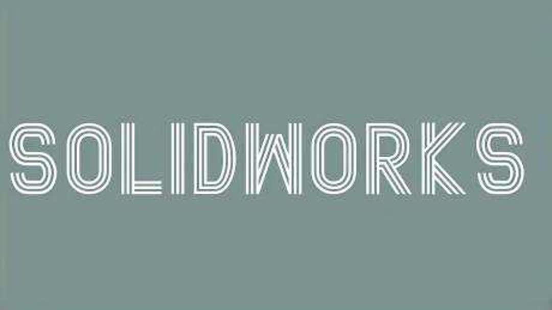 SolidWorks软件教学:装配体的在位编辑