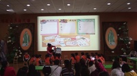 大班社会活动《游戏规则我知道》玉溪市红塔区高仓中心幼儿园执教...