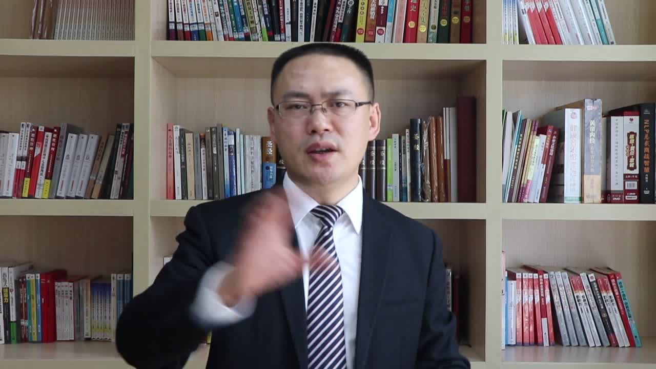 【126】三星李健熙:管理就是开会,高效会议10大原则!你一定不知道?