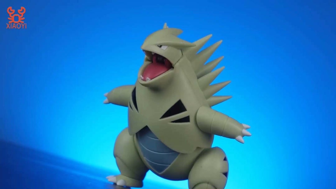 皮卡丘的伙伴 第15集 小精灵的展示