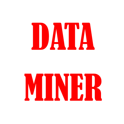 数据矿工企业价值 