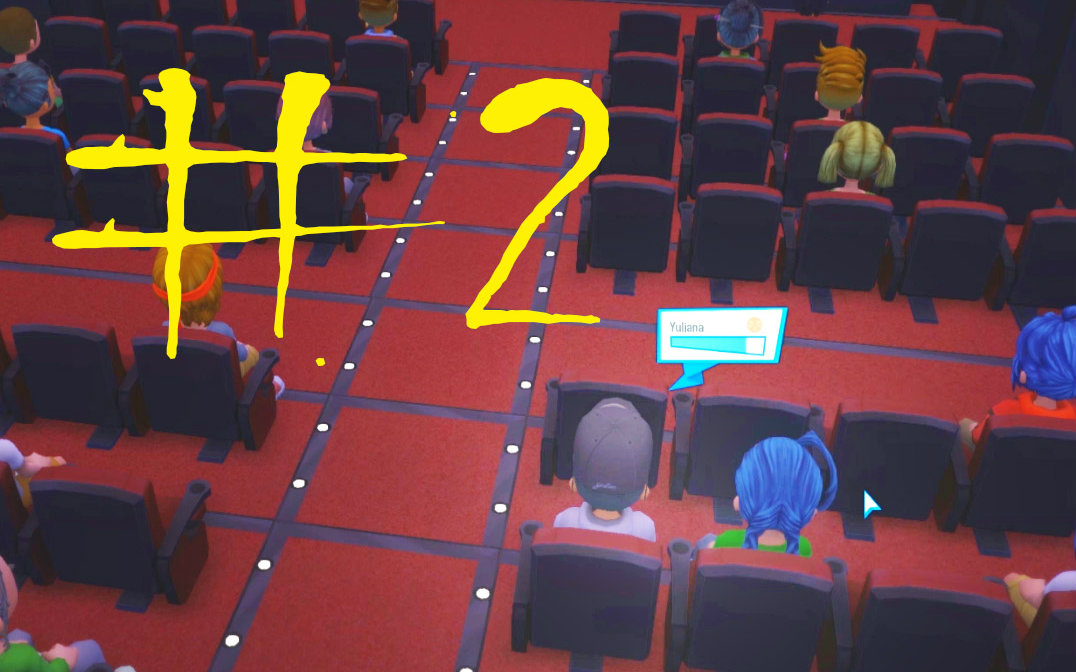 【丧尸】UP主生活模拟器 #2 妹子!