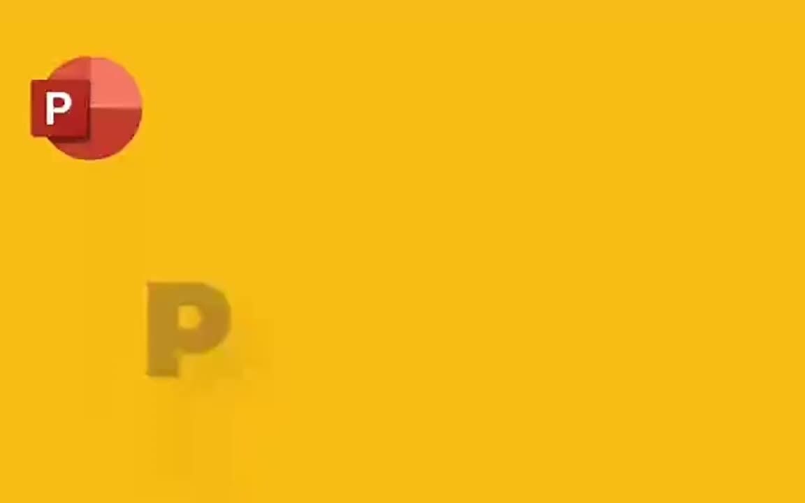 19_做简单的PPT动画0