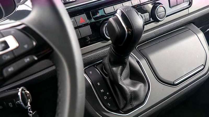 自动挡P、R、N、D、S、L、M表示什么意思?教你正确使用