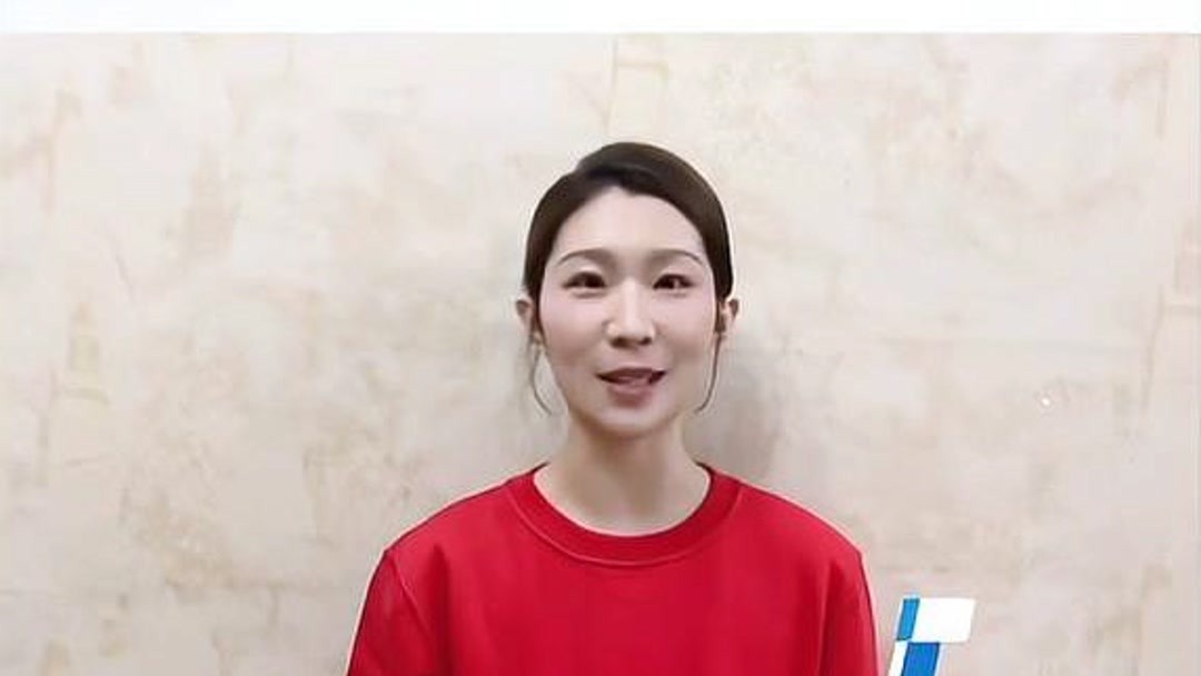 冬奥冠军连线|张丹:奥运五环破冰而出令人激动 北京冬奥会开幕式