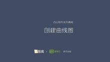 excel2010中怎么添加创建插入二维曲线图图表