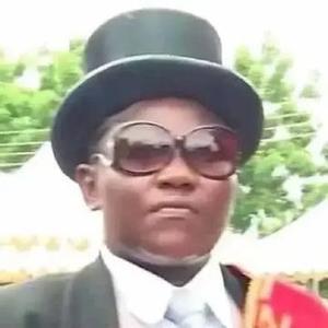 最精神的团队老大 