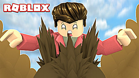 豪宝宝Roblox乐高领养模拟器 150R币骑乘宠物变得超级无敌大只