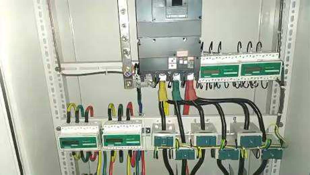 两种电表的区别