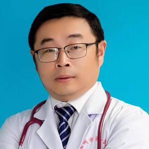 心血管大夫欧阳煜 