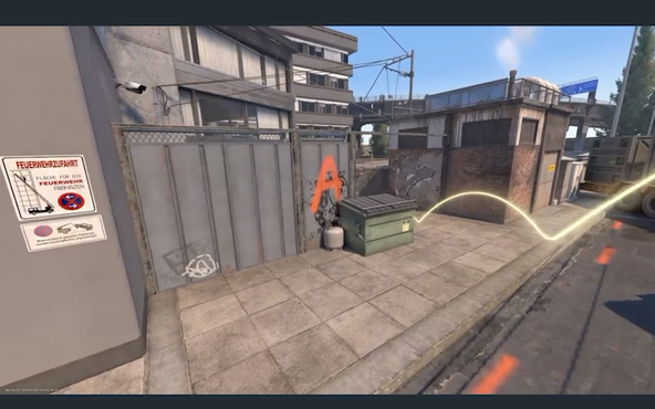 【CSGO】起源2对于CSGO的升级和改进