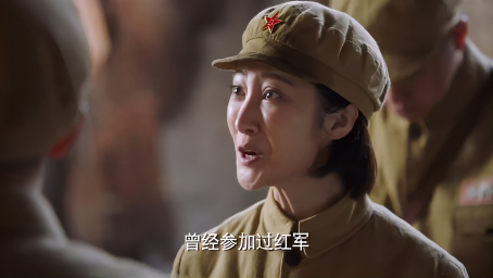 影视:快艇遇上暴雨失联了,姑娘担心想去寻找,却被一顿训斥!