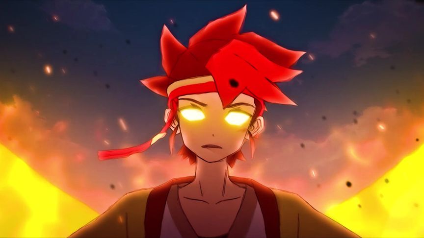 一部超燃的国漫#动漫推荐