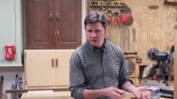 如何连接实木桌面How To Attach a Solid Wood Table Top, Jon Peters ...