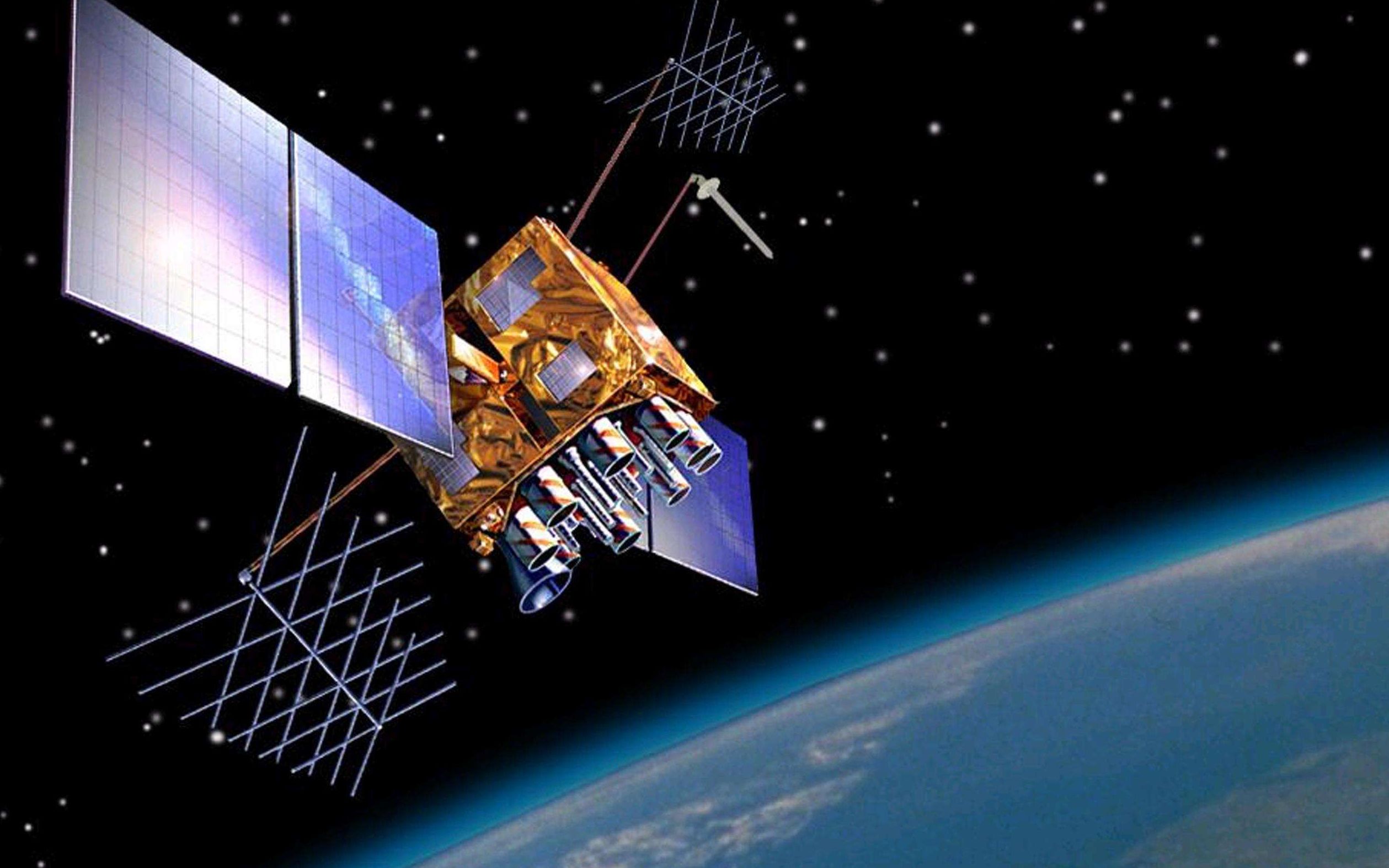 为何美国会如此痛恨北斗导航系统?因为它决定着中国的成败