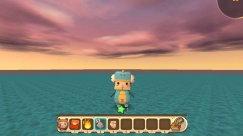 迷你世界最牛神器,木区制造器