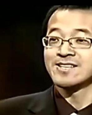 俞敏洪一分钟励志演讲不管你现在的生命是怎么样的,一定要有水的...