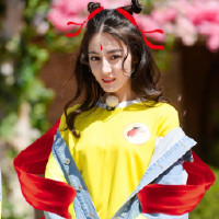 晨曦八卦婆 