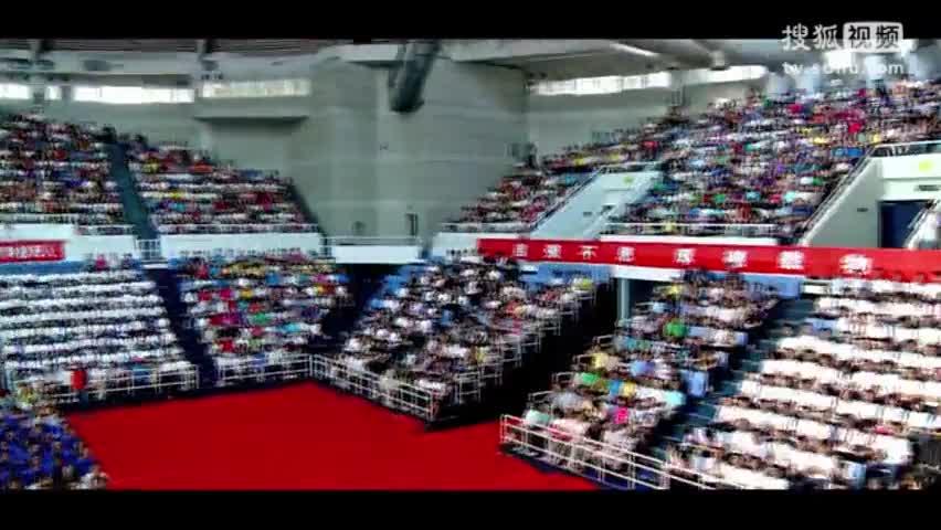 清华大学宣传片(2015)_高清