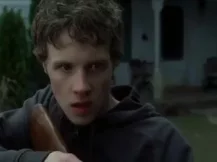 特别推荐一部欧美残暴动作片,老实人发怒,十个壮汉也挡不住