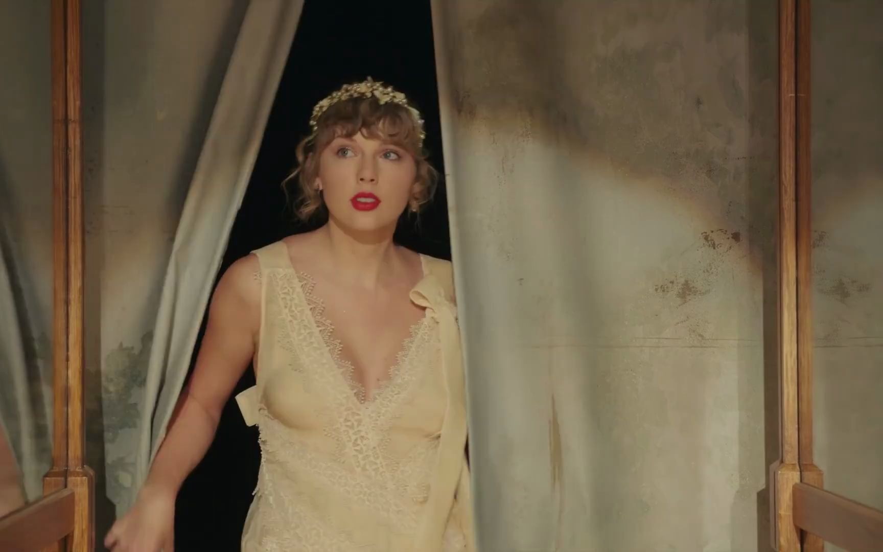 【Taylor Swift】霉霉9张专辑首单全回顾(分P合集)