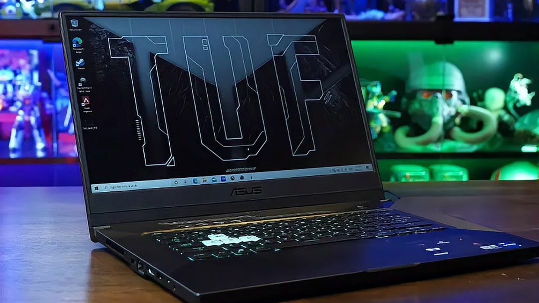 华硕笔记本自带的摄像头打不开?可按照以下方法排查,可找到原因