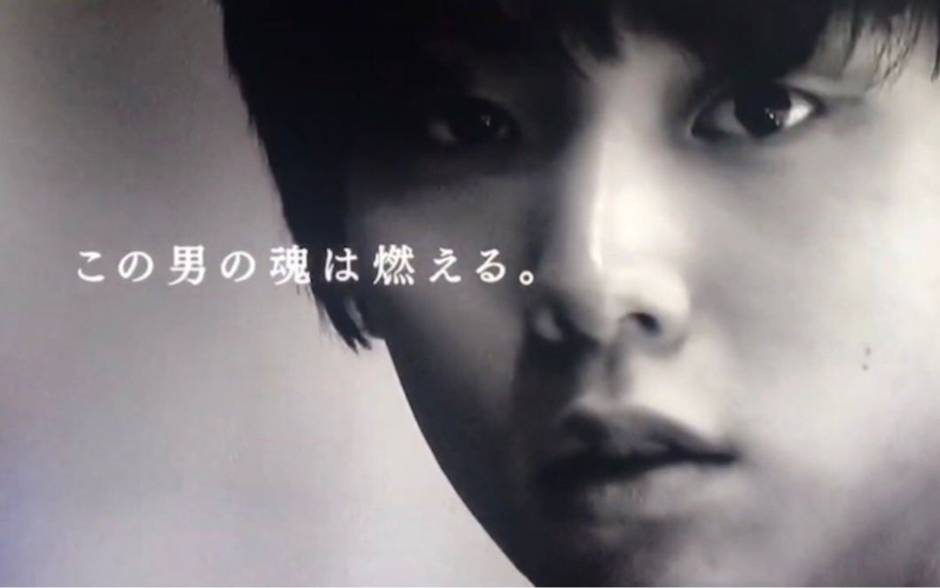 【羽生结弦 27岁生贺】渺小到伟大