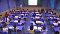 ...教课标版小学数学三年级下册《数学广场——搭配》优质课教学视频...