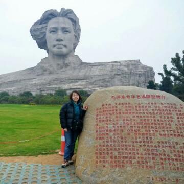 陪着孩子一起成长 