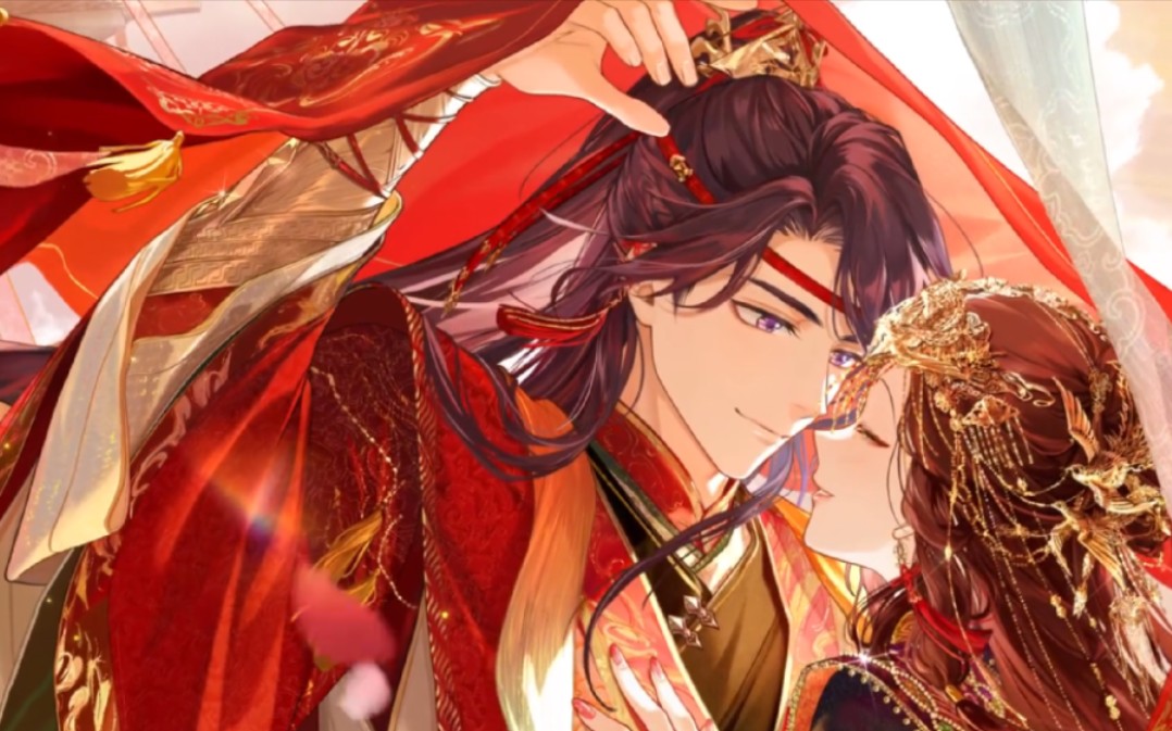 【纯人声】小阿天声音好美丽◎红尘共长生cut