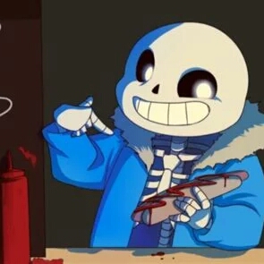 爱吃热狗的衫斯 