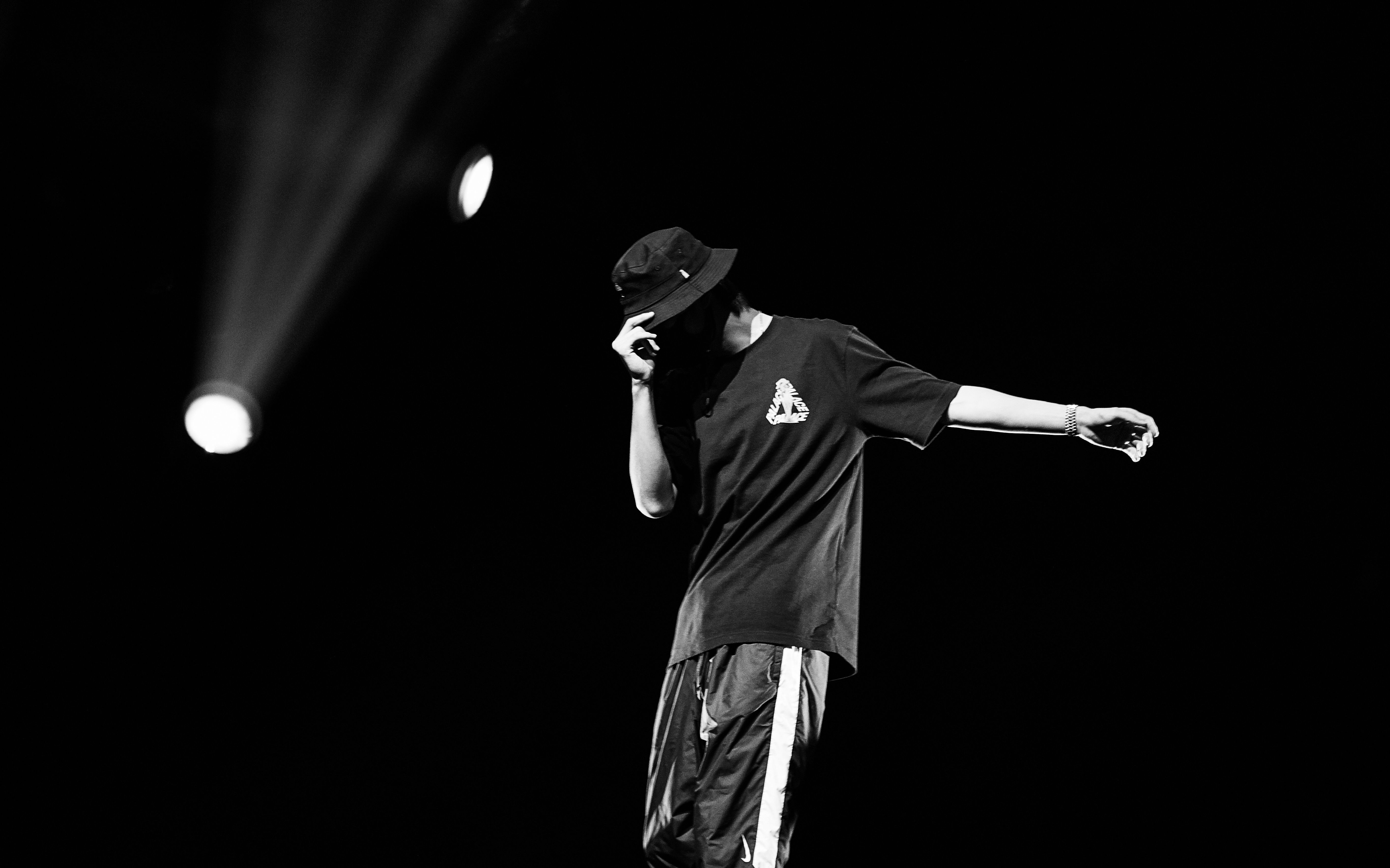 【王一博】啵啵跳舞 混剪 X KINGS