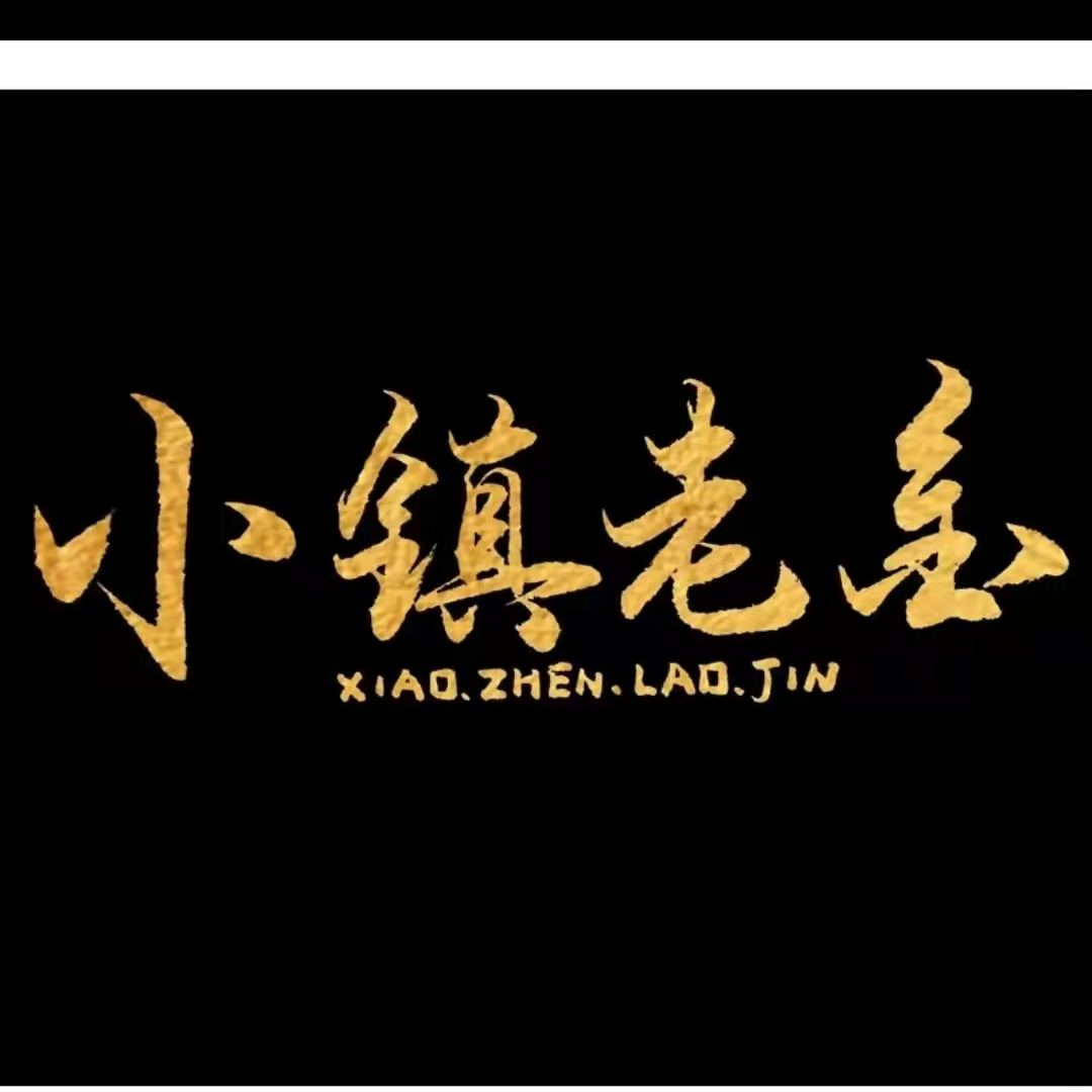小镇老金YKSTAR 