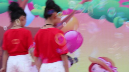 【诚信舞校】2017-文艺汇演---小花絮_0204