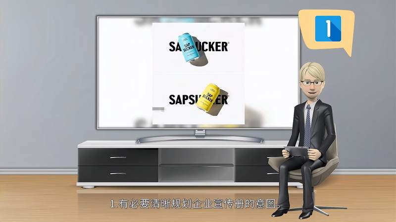 画册制作设计内容有哪些注意的地方?_如何制作电子画册