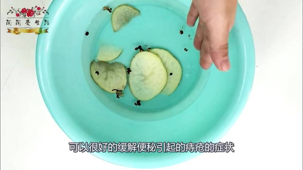 痔疮困扰很难根除,看老中医是怎么做的