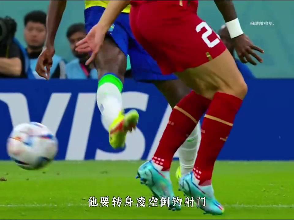C罗梅西还是马拉多纳?世界杯进球盛宴 哪一粒是你的最佳进球?