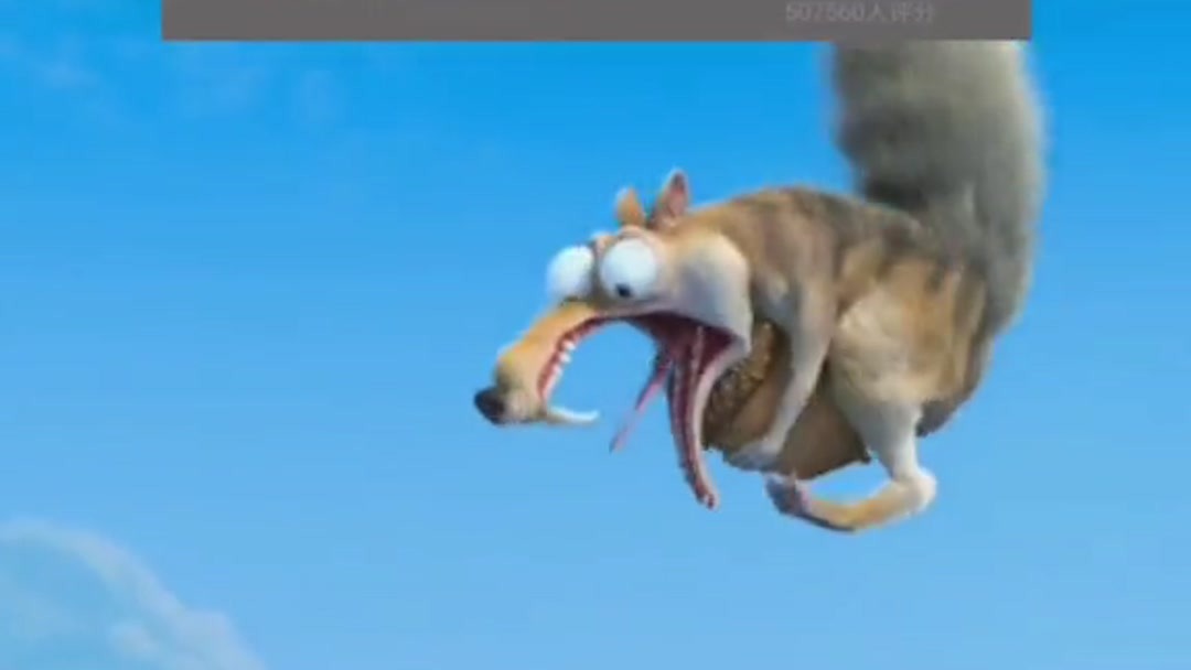 盘点6部超搞笑的动画电影