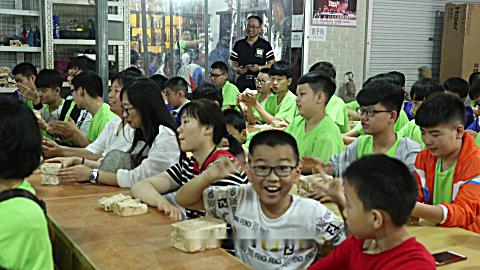 影作听风系列作品13854048528 巨野新华书店 《研学旅行 》宣传片