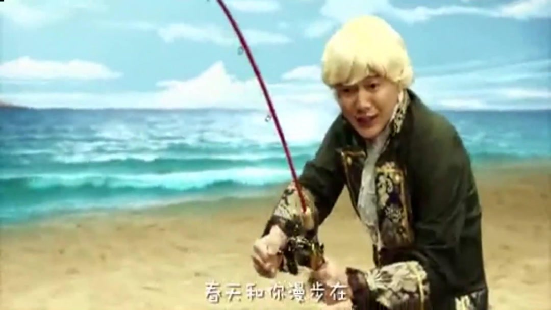 又一神曲 高清版《小苹果》 筷子兄弟 演唱 优美歌曲_?