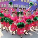 动动老师教你跳广场舞 