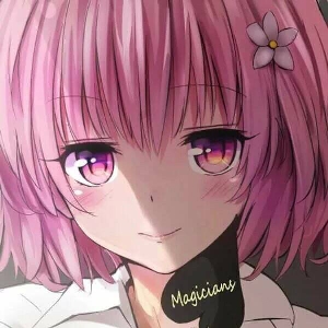 沐辰_Apex 