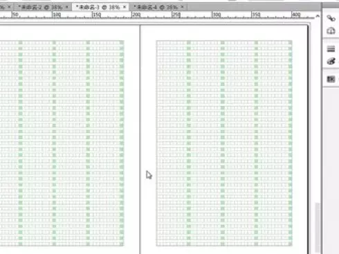 29﹑Adobe InDesign CS6 排列文档!