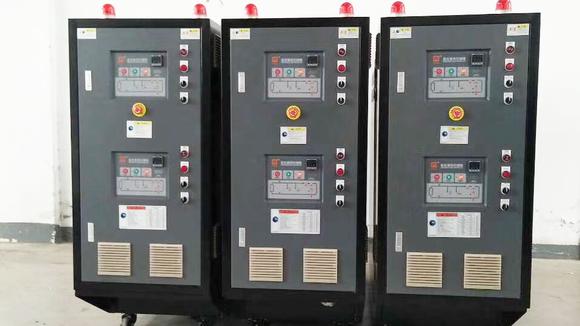 南京欧能机械——碳纤维RTM成型模温机