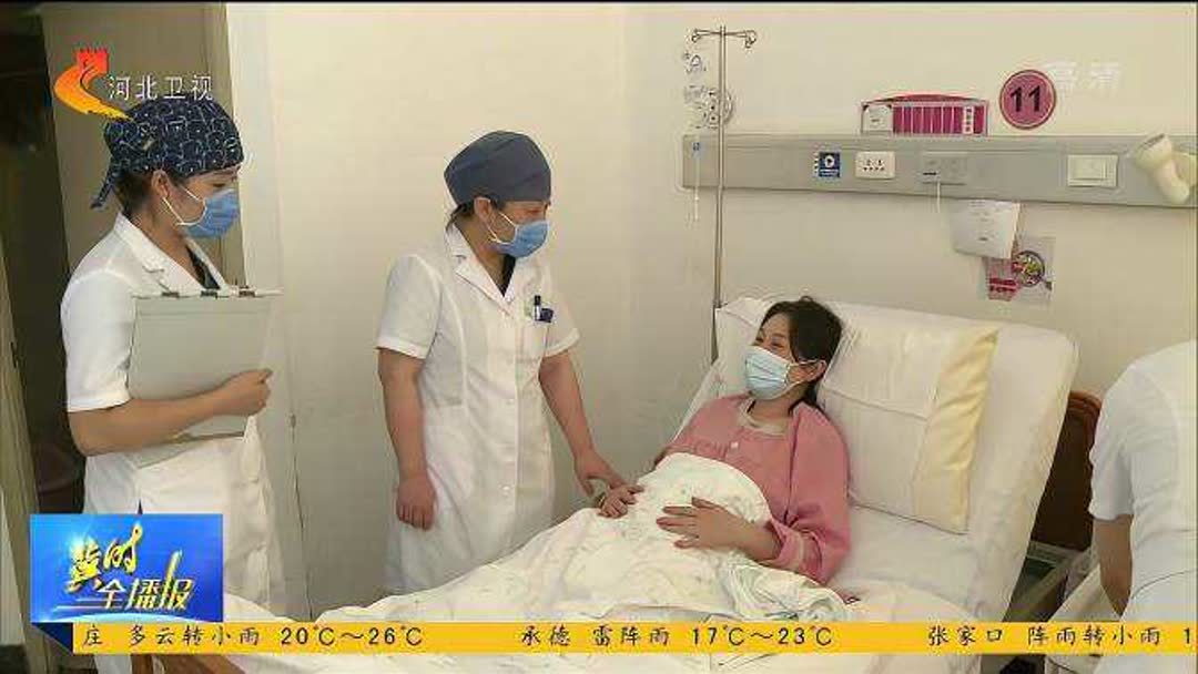 中国首例!冻存卵巢组织移植患者成功诞下婴儿