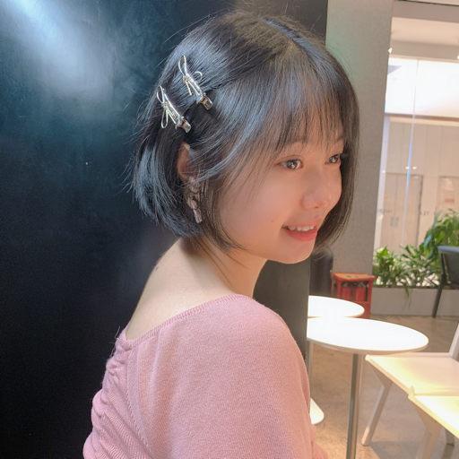 不挑食少女 