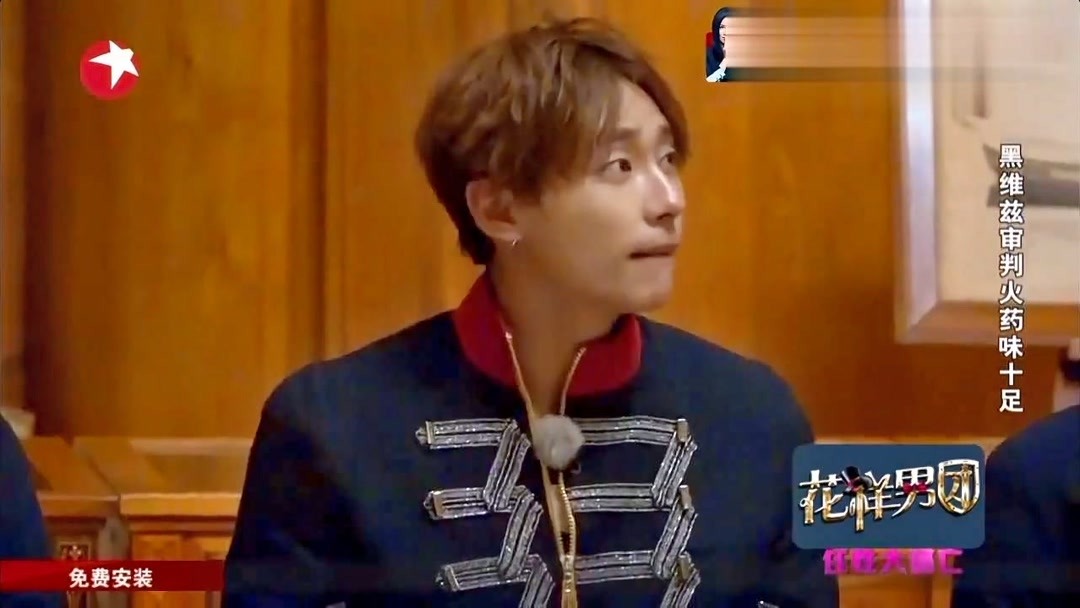 综艺:信怒怼节目组导演,摔板凳离席,郭德纲赶忙救场