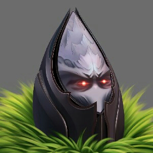 原崩领主高坚果 